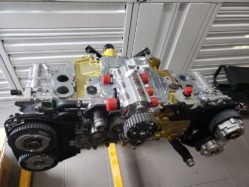 Magnus Subaru EJ25 Dry Sump Kit – Magnus Motorsports