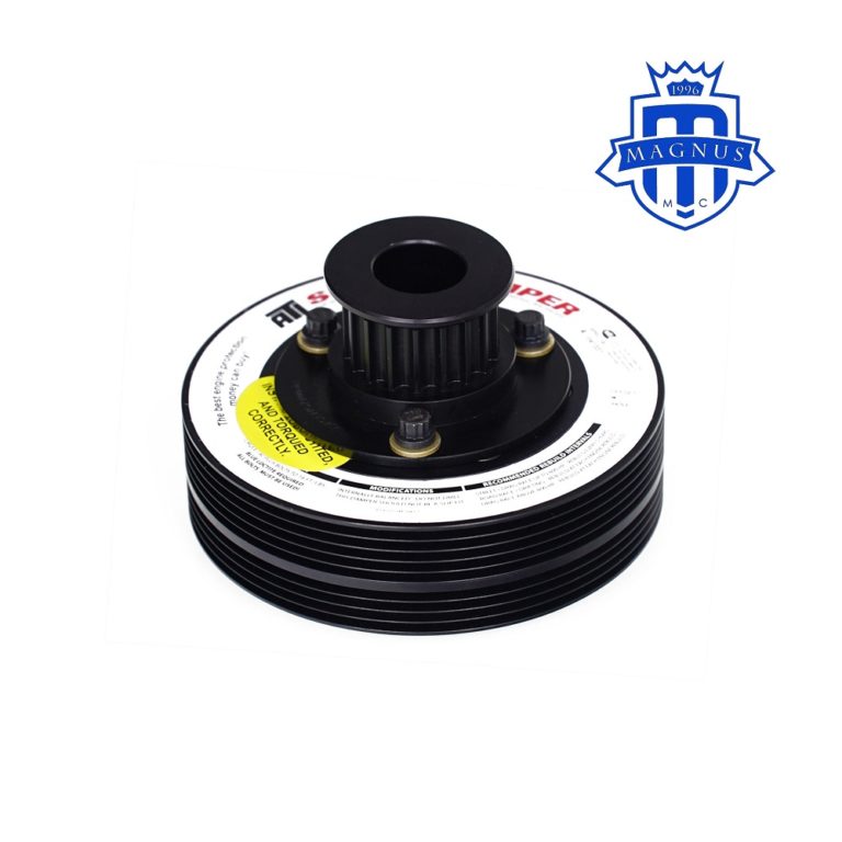 Magnus Subaru EJ25 Dry Sump Kit – Magnus Motorsports