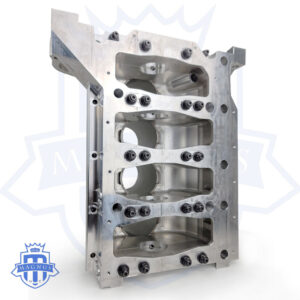Magnus Billet Honda K series K20/K24 Engine Block – Magnus Motorsports
