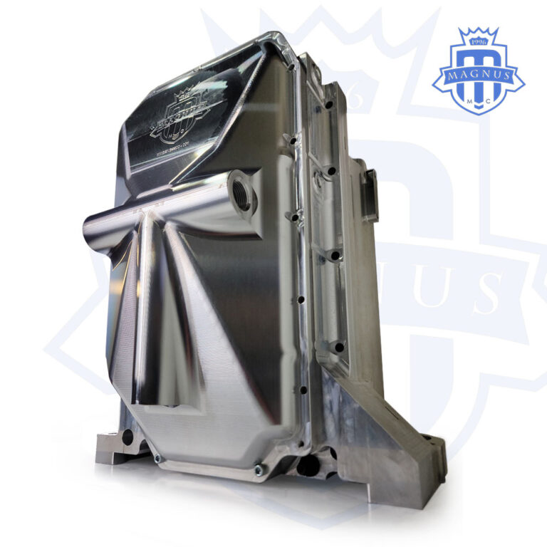 Magnus Billet Honda K series K20/K24 Engine Block – Magnus Motorsports