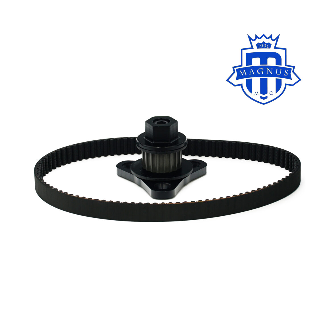 Magnus R35 GTR VR38 RWD Dry Sump Kit – Magnus Motorsports