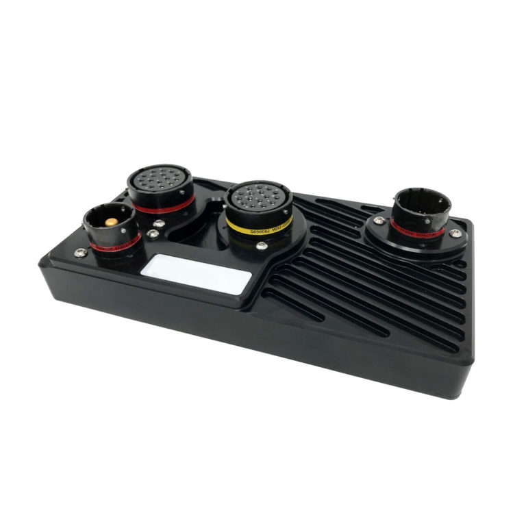 Syvecs ECU – Magnus Motorsports