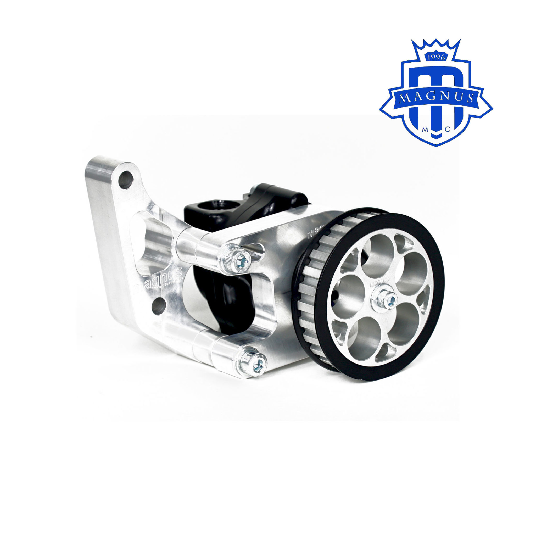Magnus Fuel pump pulley 28 tooth Gilmer Drive 3/8 tooth pitch 1/2 ...