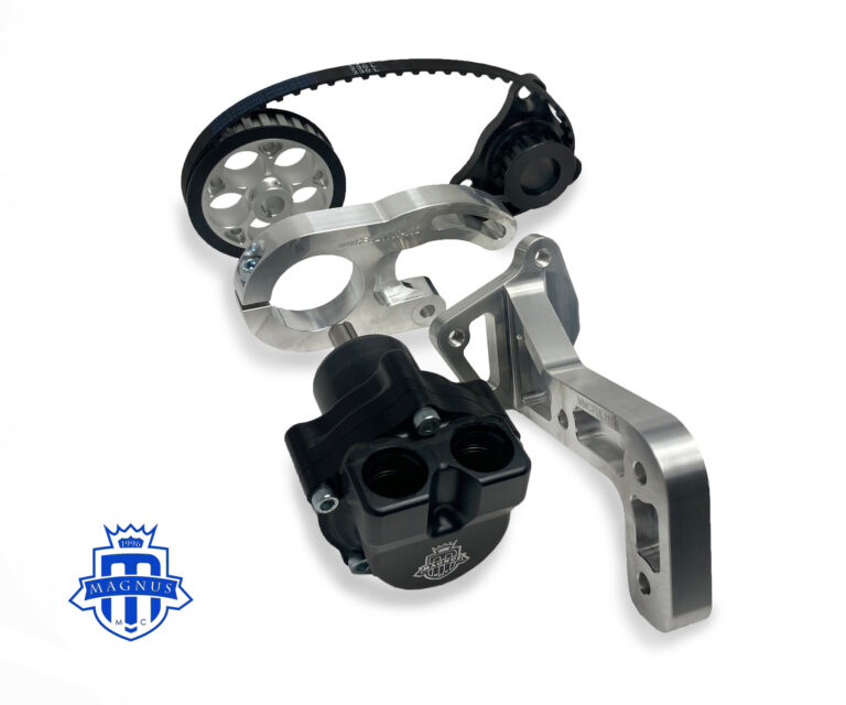 Magnus Honda S2000 S2K F Series Mechanical Fuel Pump Crank Drive For ...