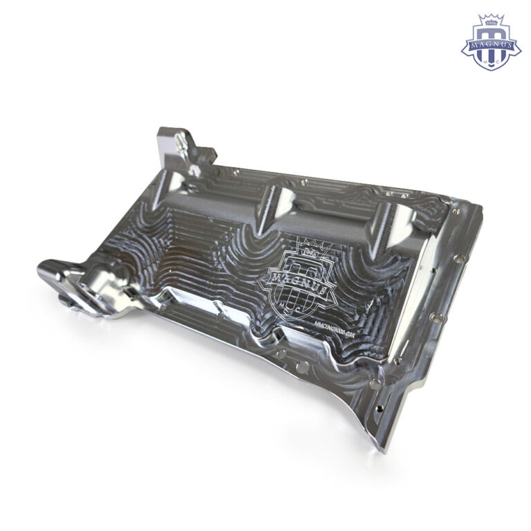 VR38 GTR R35 RWD Oil Pan Dry Sump – Magnus Motorsports