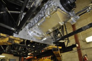 VR38 GTR R35 RWD Oil Pan Dry Sump – Magnus Motorsports