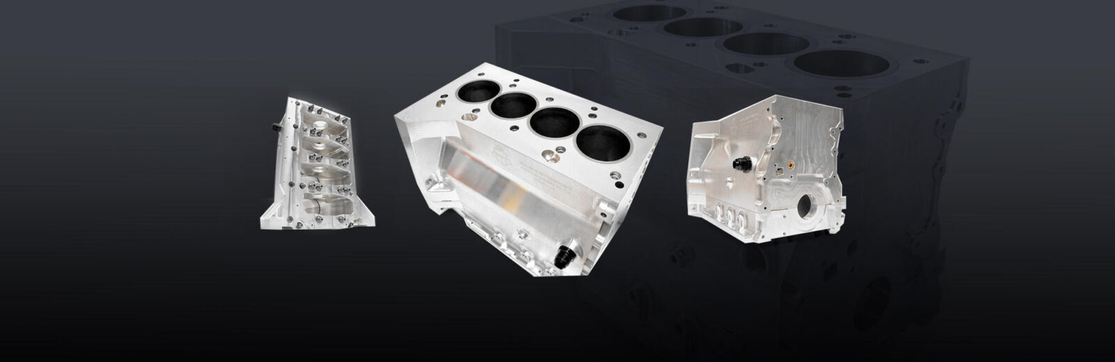 Magnus Motorsports – High Performance Motorsports Parts