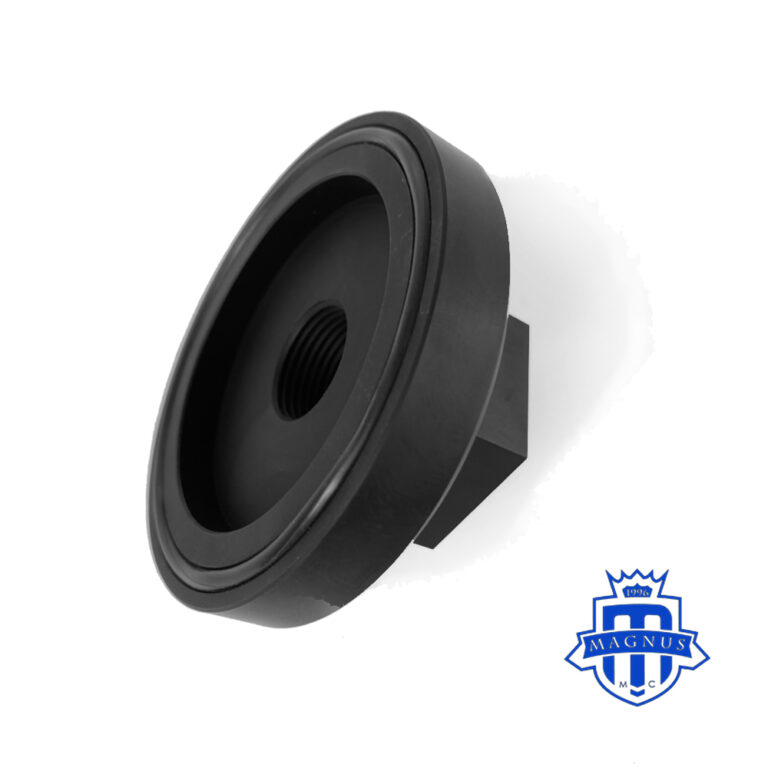 Magnus 4G63 Billet Oil Pan – Magnus Motorsports