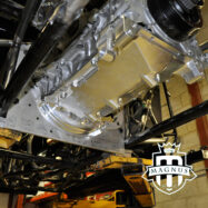 Magnus Subaru EJ25 Dry Sump Kit – Magnus Motorsports