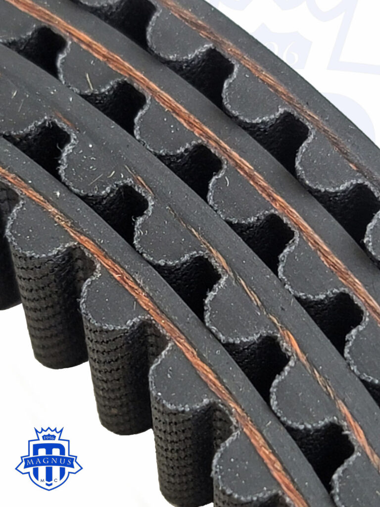 Dry Sump Belts and Mechanical Fuel pump belts GILMER and HTD – Magnus ...