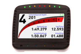 Life Racing – Magnus Motorsports