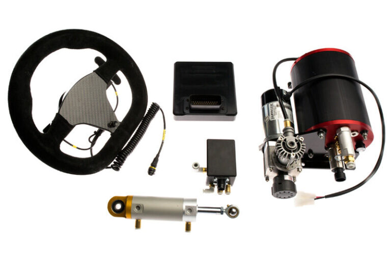 Life Racing – Magnus Motorsports