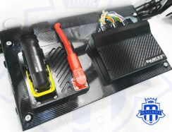 Syvecs ECU – Magnus Motorsports