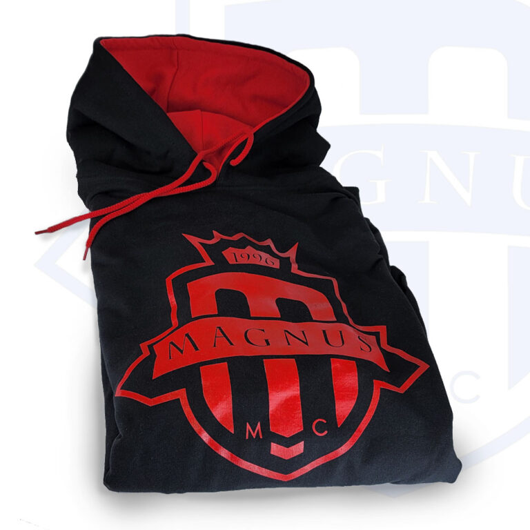 Promo – Magnus Motorsports