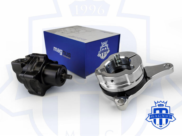 Honda B Series Distributor Drive Mechanical Fuel Pump Kit – Magnus ...
