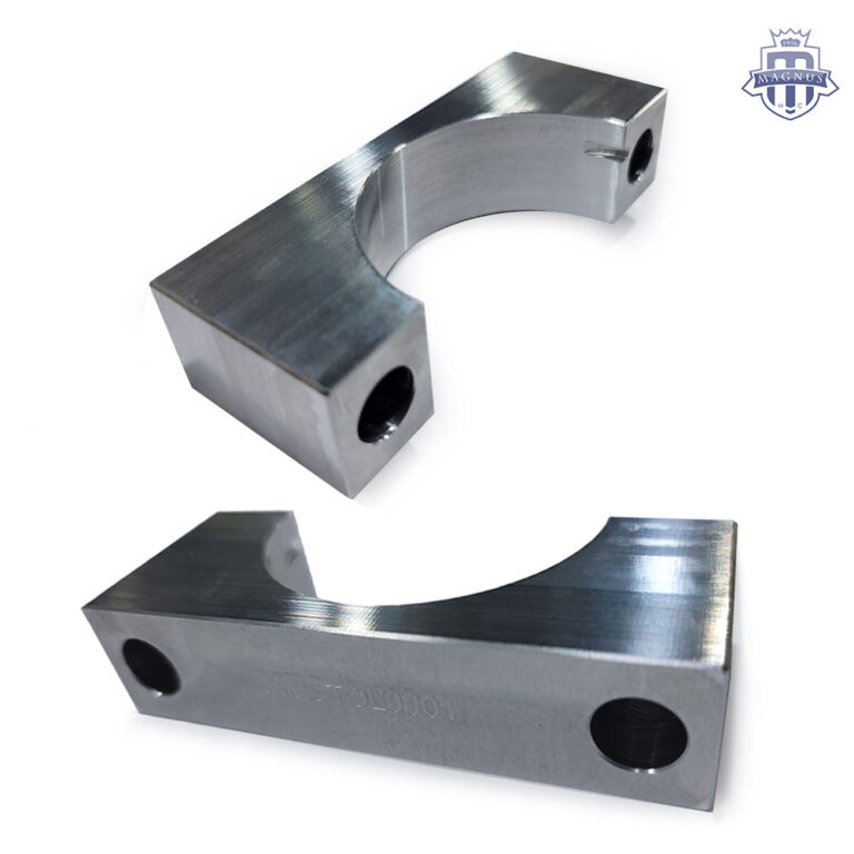 Magnus Billet Honda K series K20/K24 Engine Block – Magnus Motorsports