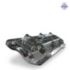 Magnus 2JZ Billet Dry Sump Low Profile Oil Pan – Magnus Motorsports