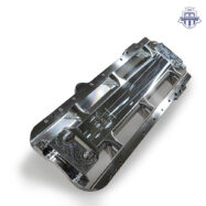Magnus 4G63 Evo 4-9 Billet Valve Cover for Dry Sump or w/ Oil Cap ...
