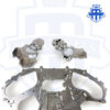 MAGNUS GTR R35 BILLET FRONT TIMING COVER AWD/RWD – Magnus Motorsports