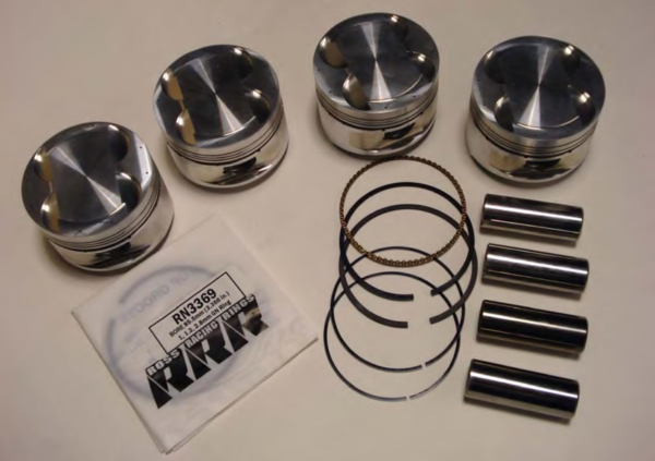 The Magnus Motor Recipe – Magnus Motorsports