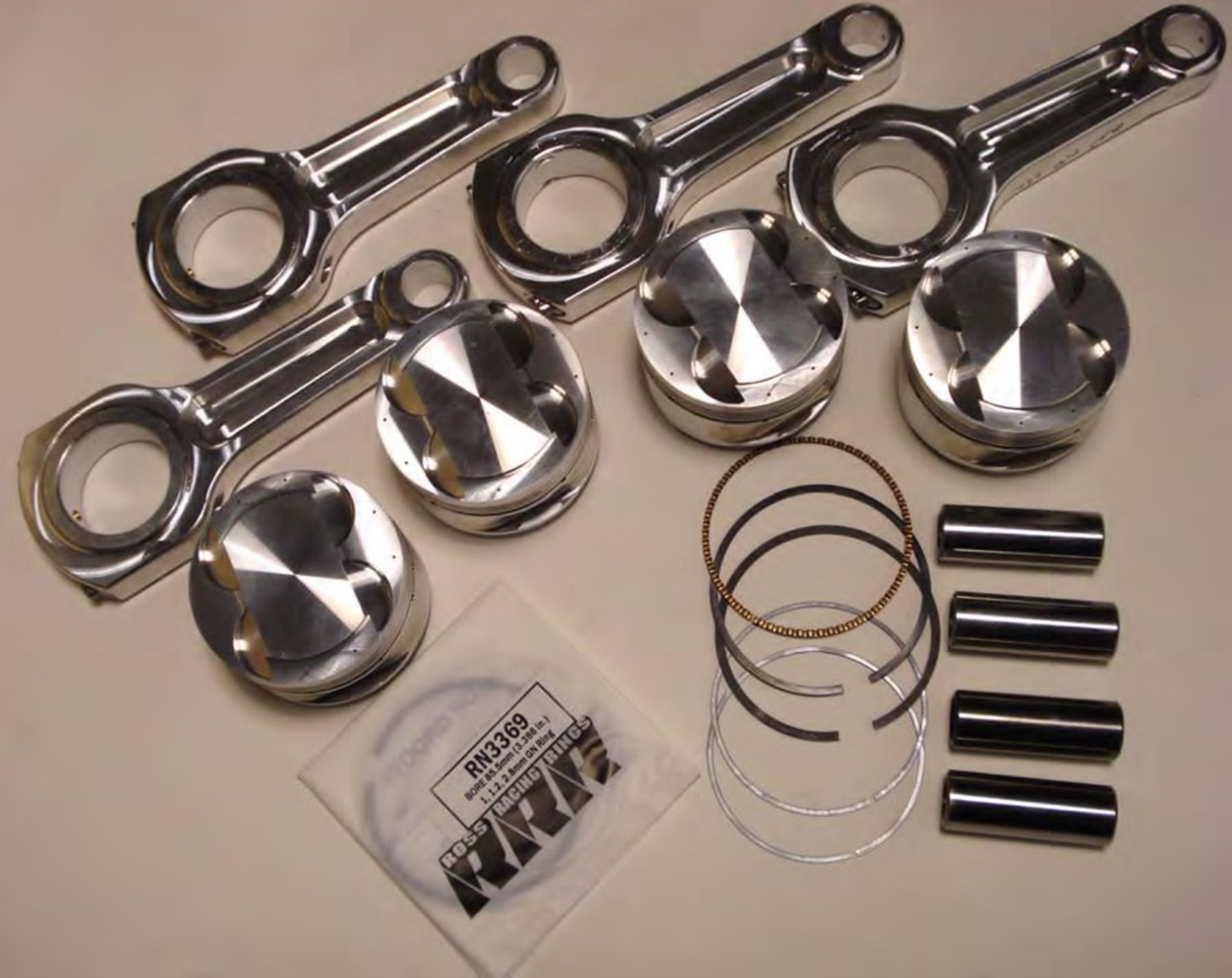 The Magnus Motor Recipe – Magnus Motorsports