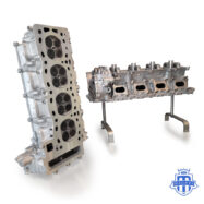 Magnus McLaren M838T M840T P14 720S Engine – Magnus Motorsports