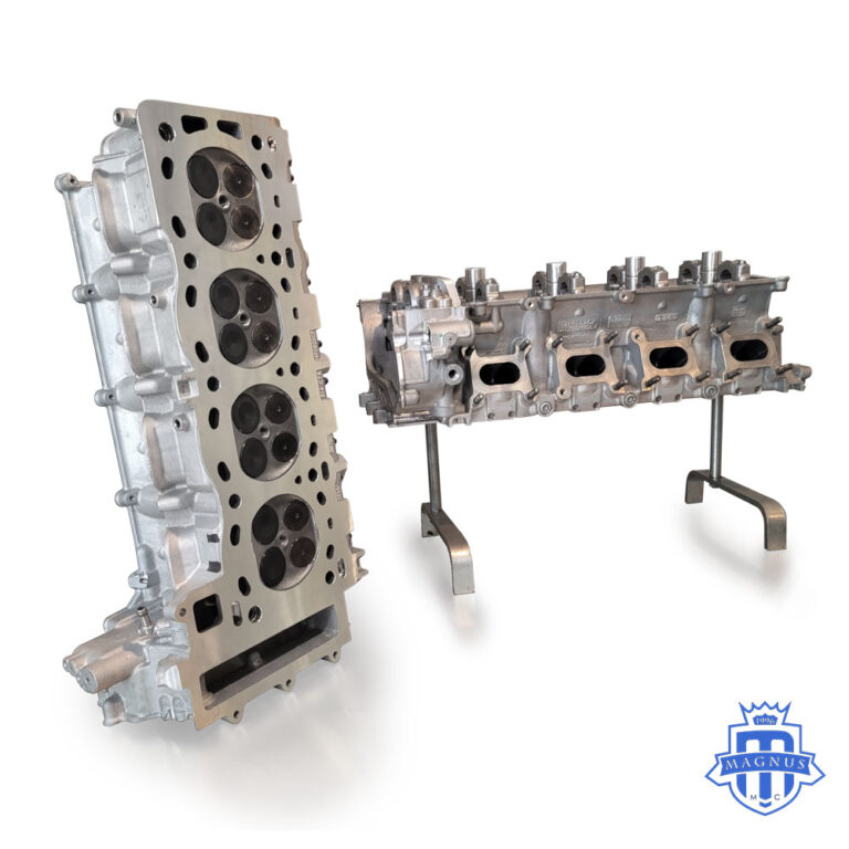 Magnus McLaren M838T M840T P14 720S Engine – Magnus Motorsports