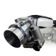 Magnus GTR VR38 Billet Intake Manifold – Magnus Motorsports
