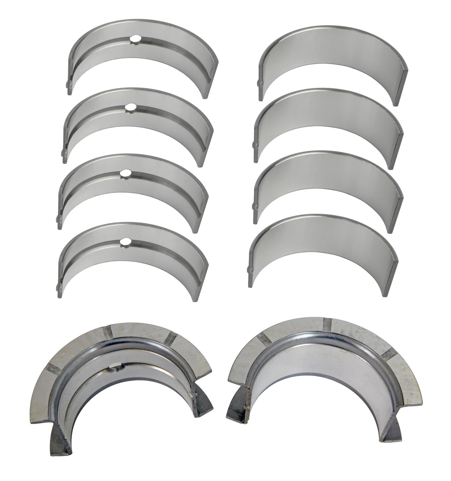 Intake Manifolds – Magnus Motorsports