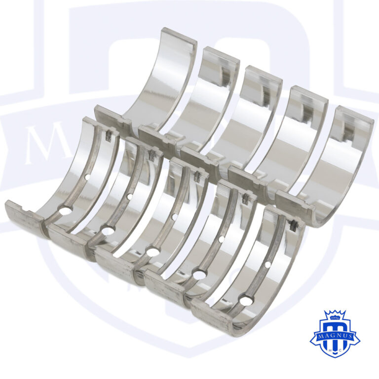 Magnus McLaren 4.0L M838 to M840 Stroker Kit – Magnus Motorsports