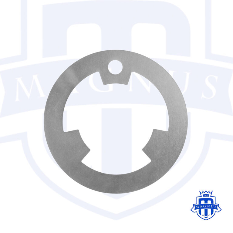 Magnus McLaren 4.0L M838 to M840 Stroker Kit – Magnus Motorsports